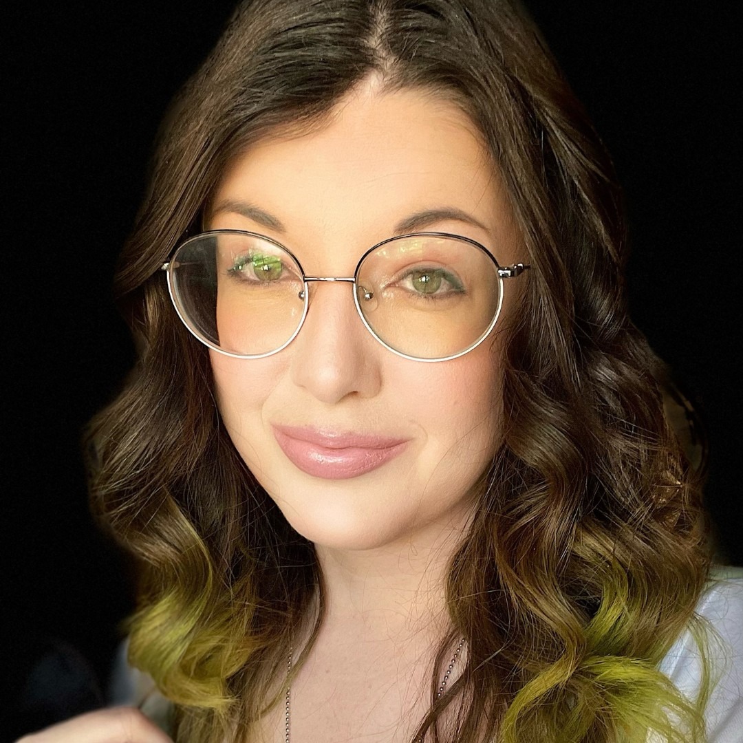 Judith Reynolds • Sleep Solutions Specialist